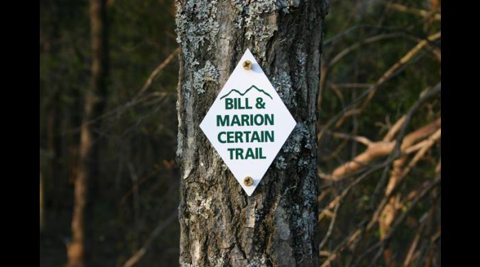 Certain | Forever Wild