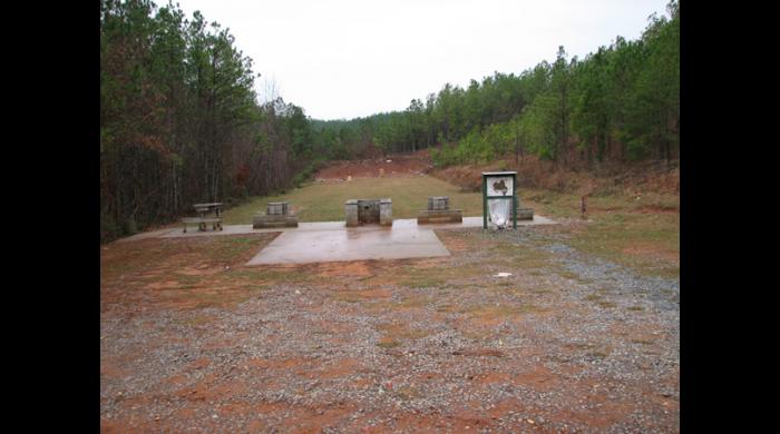 Coosa WMA | Forever Wild