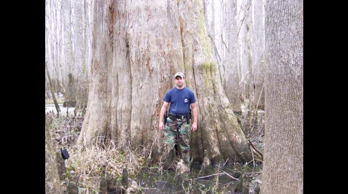 Mobile-Tensaw Delta | Forever Wild