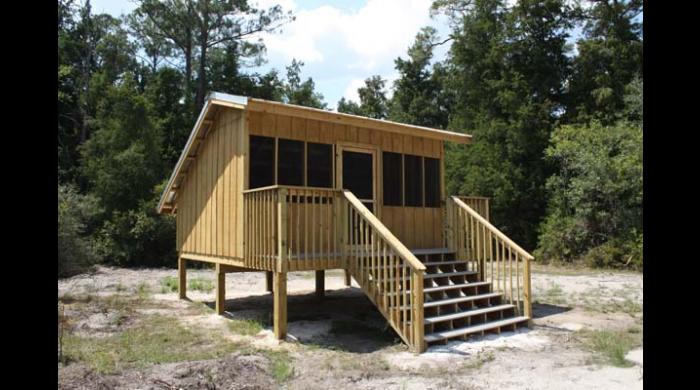 Perdido River WMA | Forever Wild