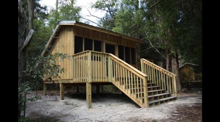 Perdido River WMA | Forever Wild