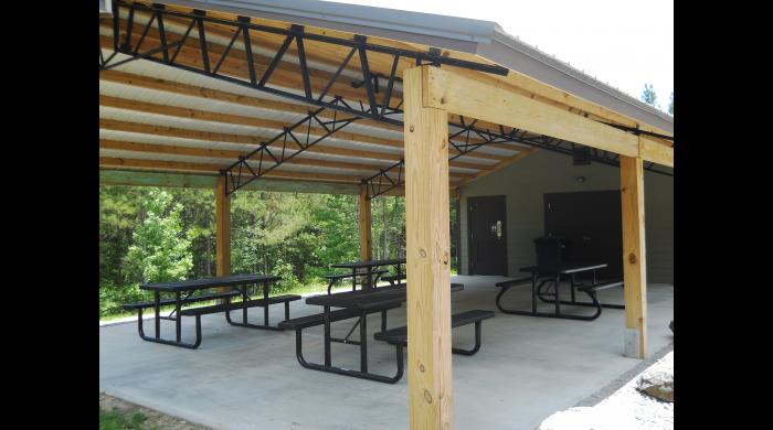 Cahaba River-Shelby County Park | Forever Wild